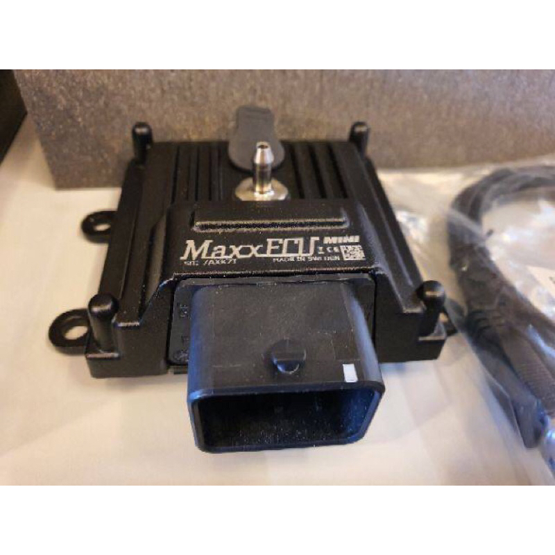 [ READY STOCK ] MaxxEcu MINI Stand - Alone Automotive ECU Electronic ...