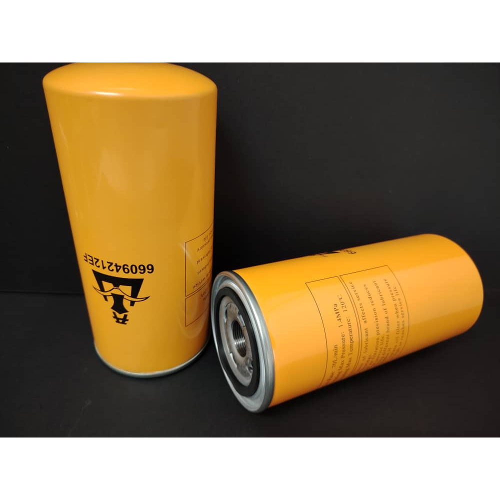OEM KAISAN SCREW AIR COMPRESSOR OIL FILTER 66094212EF 66094172EF 20 ...