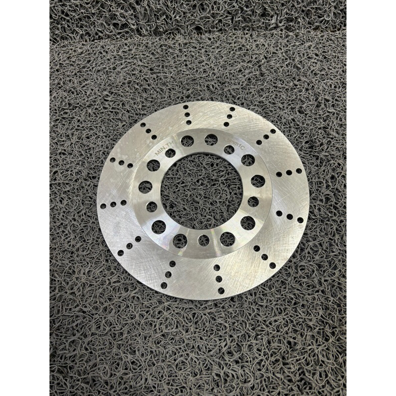 Piring Disc AR80 Kawasaki 210MM | Shopee Malaysia