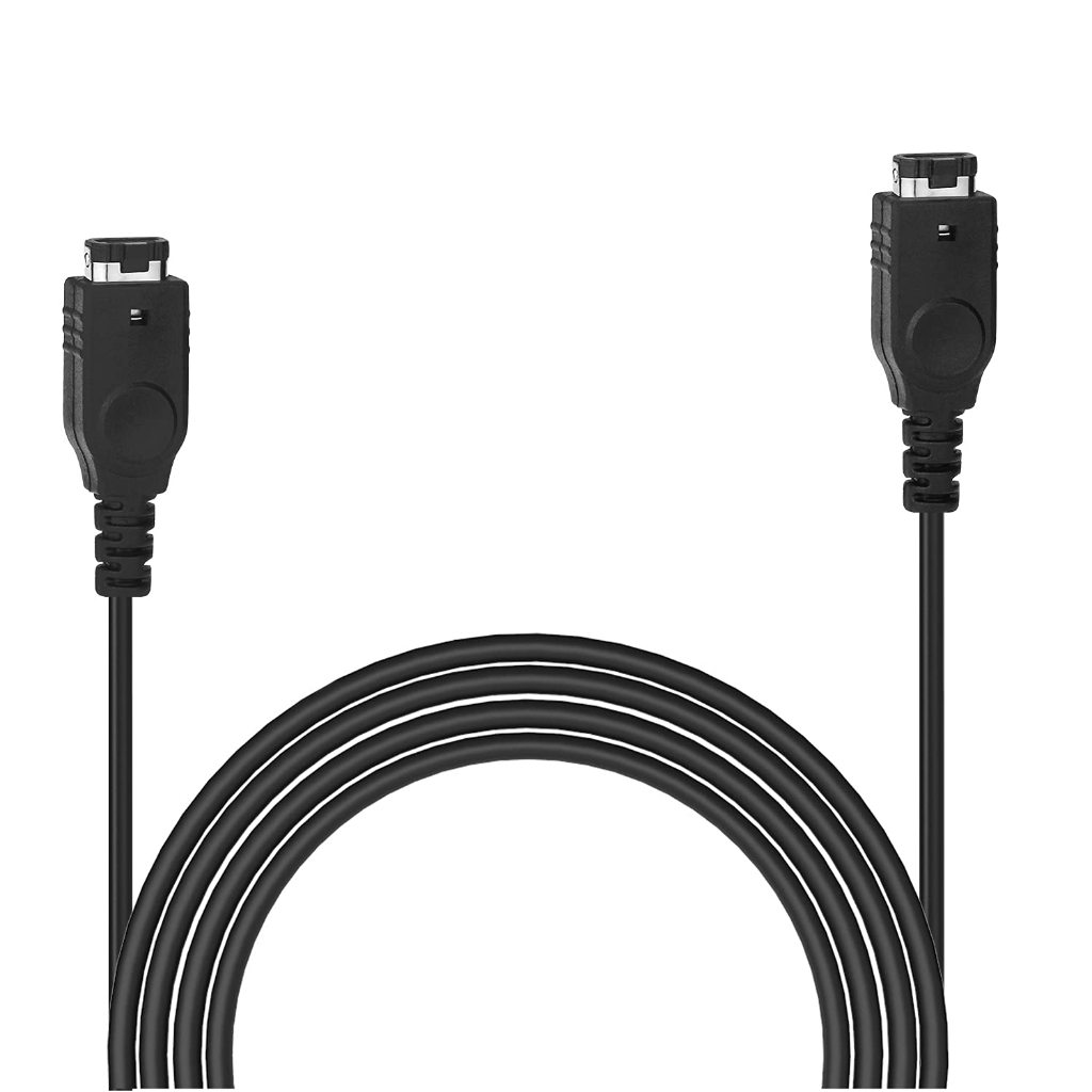 GBA Link Cable Gameboy | Shopee Malaysia