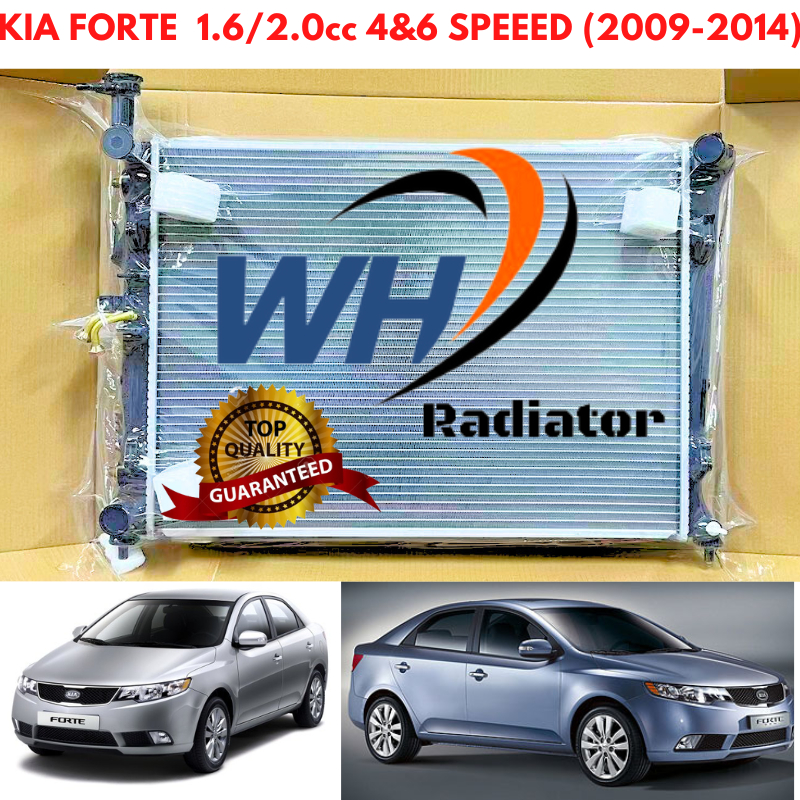 KIA FORTE 1.6/2.0 09'-14' (22mm)Double Layer TOP QUALITY AUTO/MANUAL ...