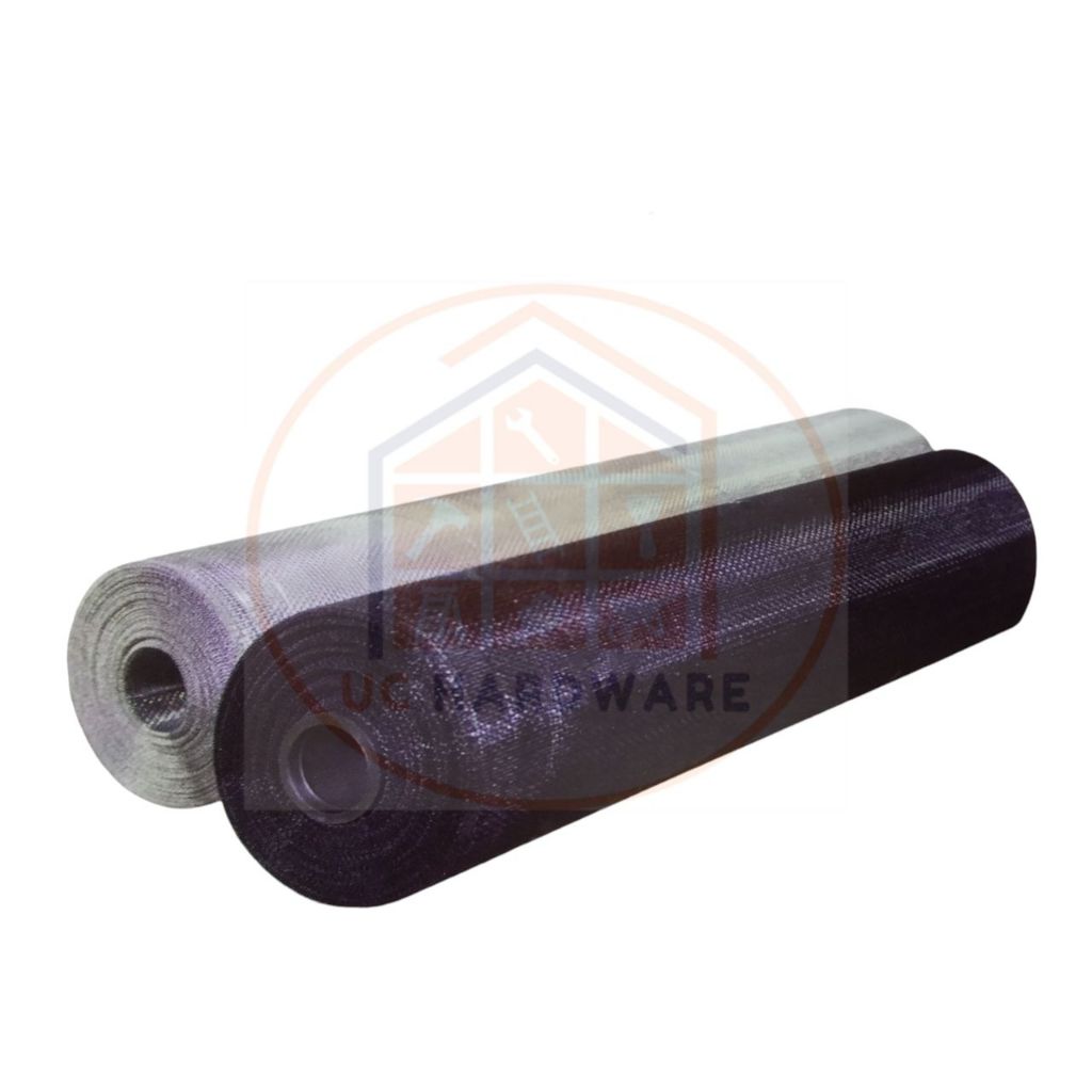 [UC Hardware] 3‘ x 100’ Aluminium Netting/ Metal Wire Netting ...