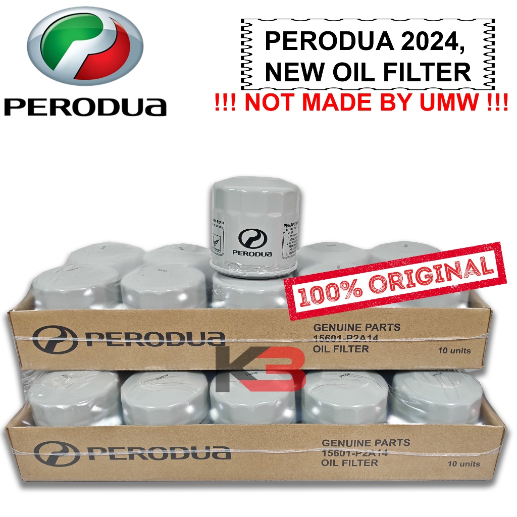 100% ORIGINAL PERODUA AXIA , BEZZA , ARUZ , ATIVA , MYVI 2018-> OIL ...