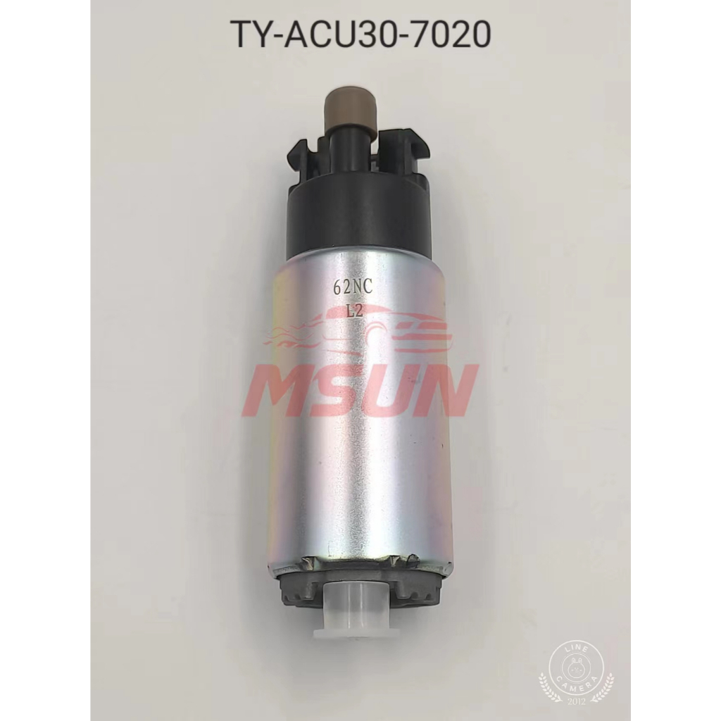 FUEL PUMP TOYOTA HARRIER ACU30 | Shopee Malaysia