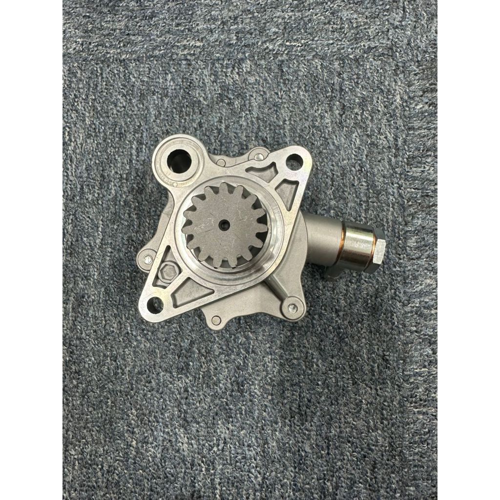 VACUUM PUMP MITSUBISHI FUSO 4M40 [15T] | Shopee Malaysia
