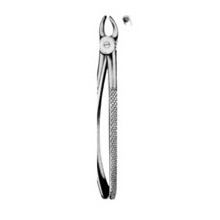 Children UpperTeeth Molar Incisors Universal Forceps | Shopee Malaysia