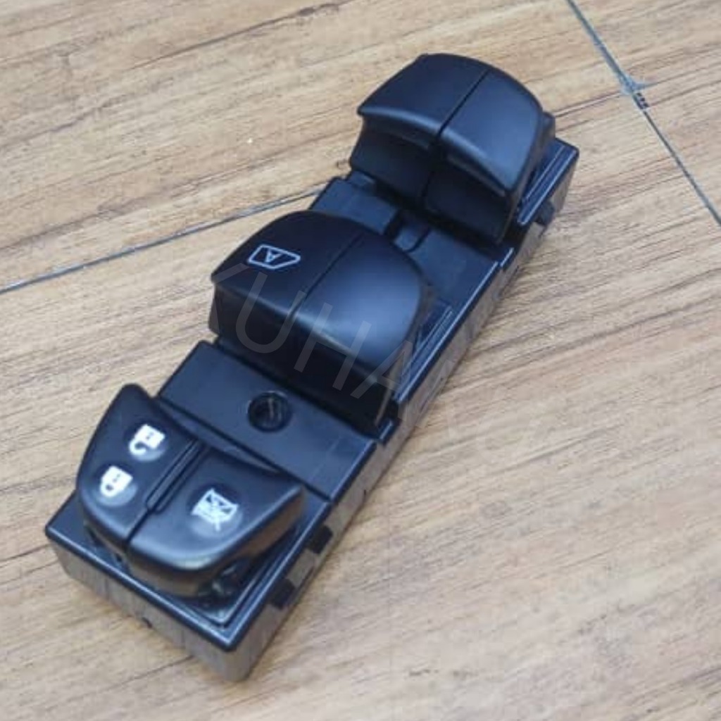NISSAN NAVARA D23T NP300 XTRAIL X-TRAIL T32 SERENA C26 TEANA L33 POWER ...