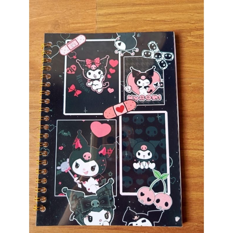 Buku Nota Comel size A5 | Shopee Malaysia