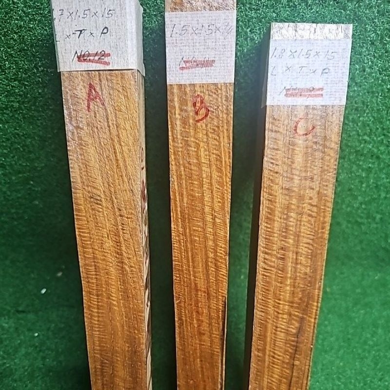 sena ketitir kayu sena keris kayu serunai keris | Shopee Malaysia