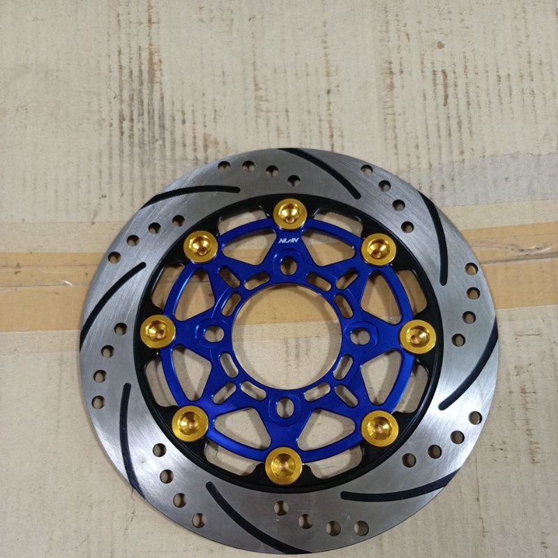 Nissin Brake Piring Disc 220mm | Shopee Malaysia