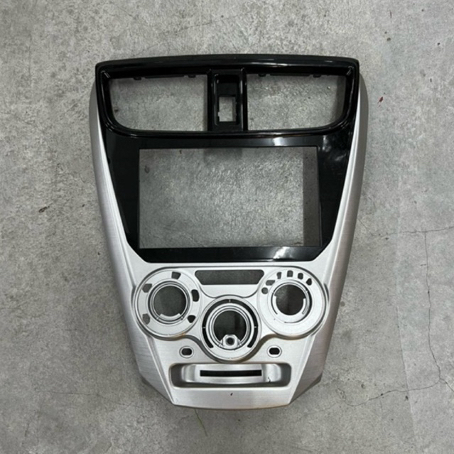 Axia Radio Casing Original (Used) 2014~2022 & Axia Rahmah 2023 | Shopee ...