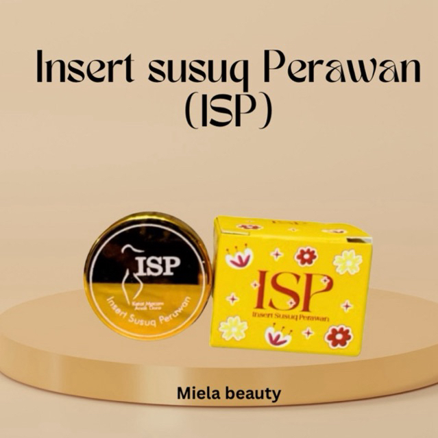 ORIGINAL💕ISP INSERT SUSUQ PERAWAN KHETAT RAPAT UNTUK CIK BUNGA | Shopee ...