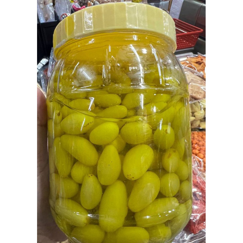 Jeruk anggur ORI THAI 800g | Shopee Malaysia