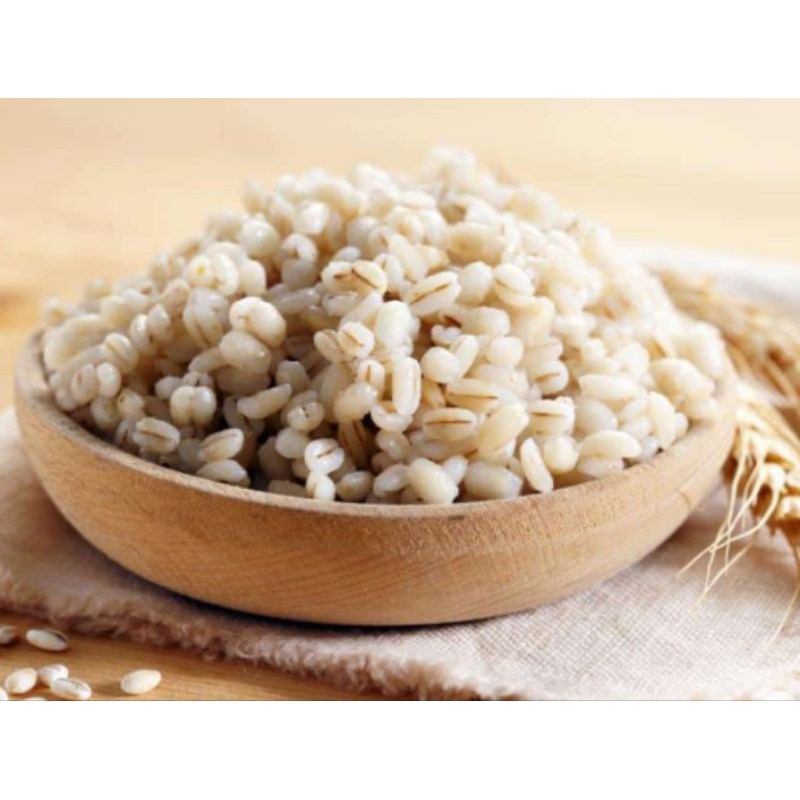 BARLEY BARLI 500g / 1kg | Shopee Malaysia
