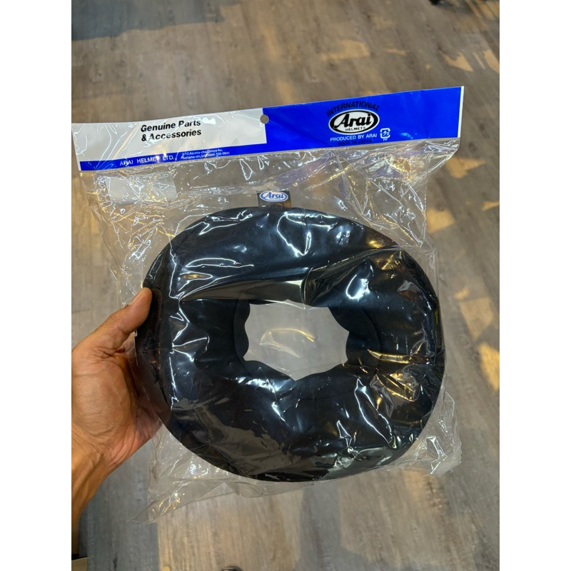 ARAI HELMET WORK RING (DONUT HELMET) | Shopee Malaysia