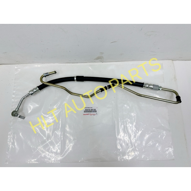 TOYOTA HARRIER ACU30 (2.4cc) POWER STEERING PRESSURE HOSE [ 44410-48130 ...