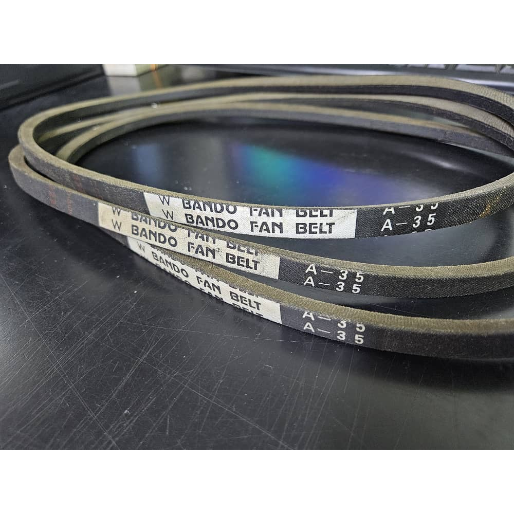 BANDO V BELT A35 BANDO V BELT A35 | Shopee Malaysia