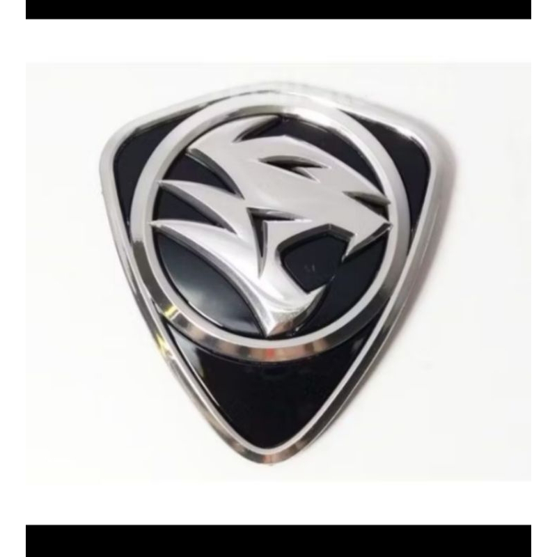 WAJA CPS SAGA VVT PREVE X70 IRIZ SUPRIMA S LOGO AMBLEM ORIGINAL ...