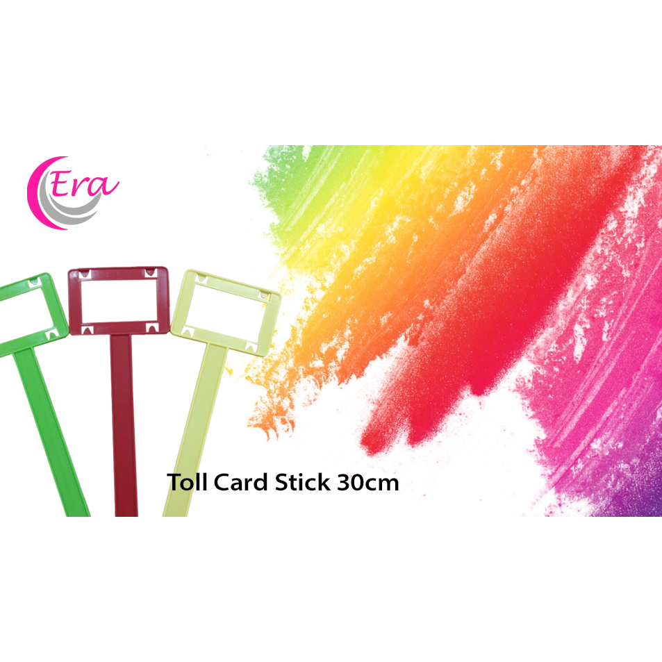 [30cm] TOLL Stick Viral Extendable Touch and Go Stick Car Accessories ...