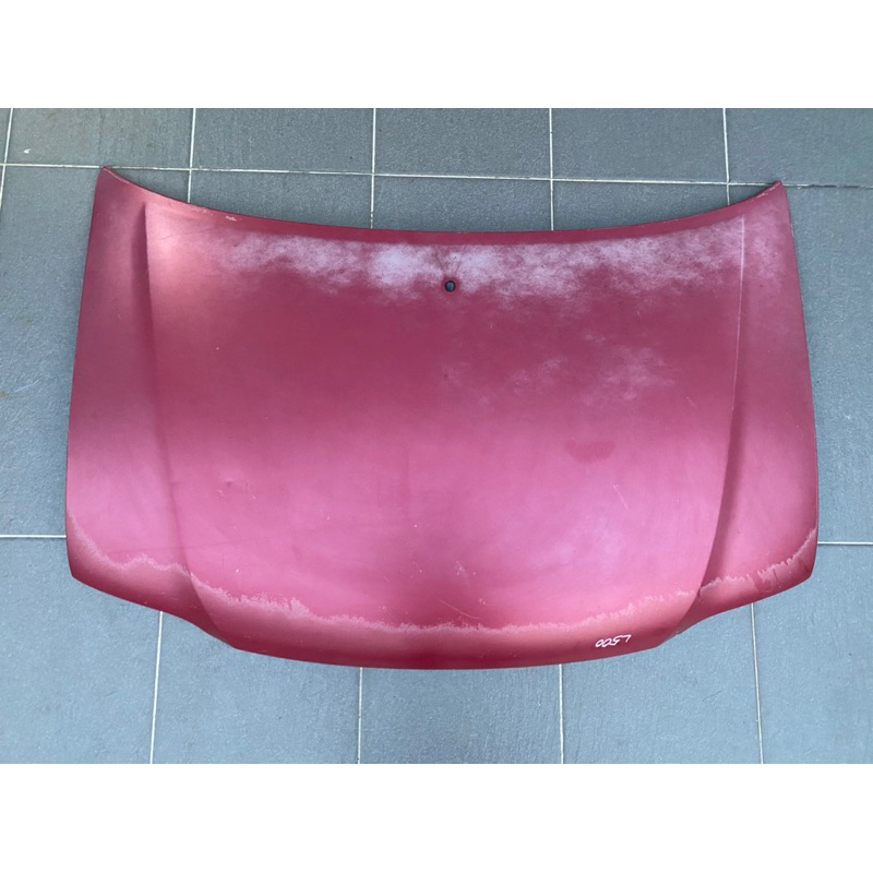 Bonet Depan Mira L5 Kancil | Shopee Malaysia
