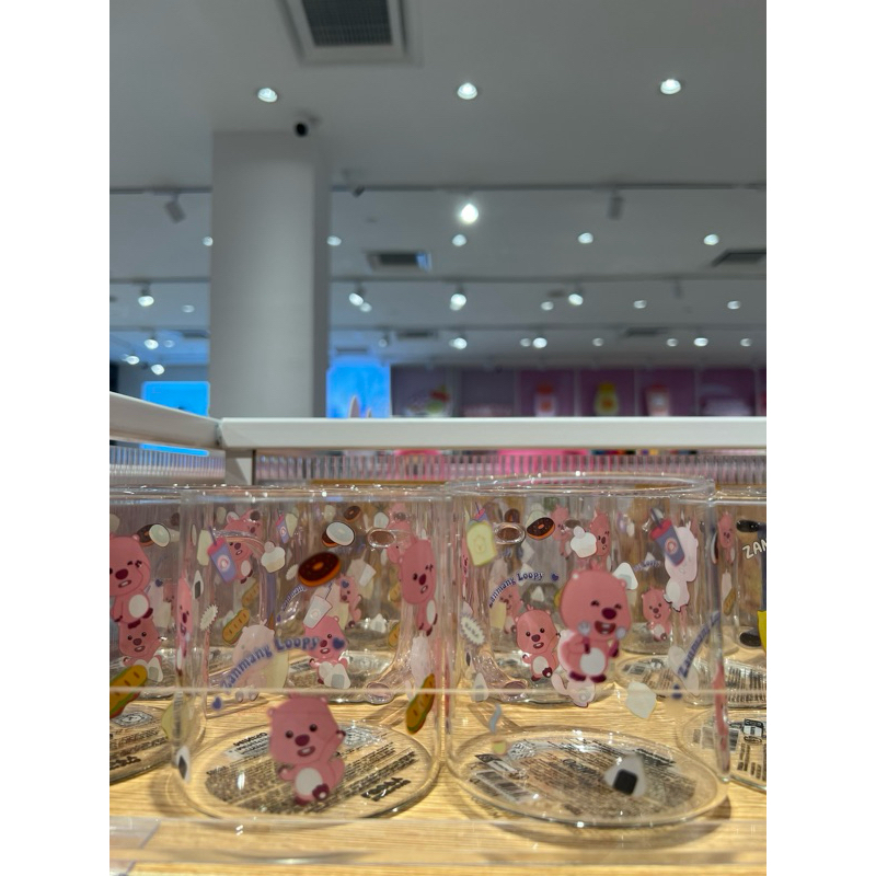 Zanmang Loopy Glass x Miniso | Shopee Malaysia