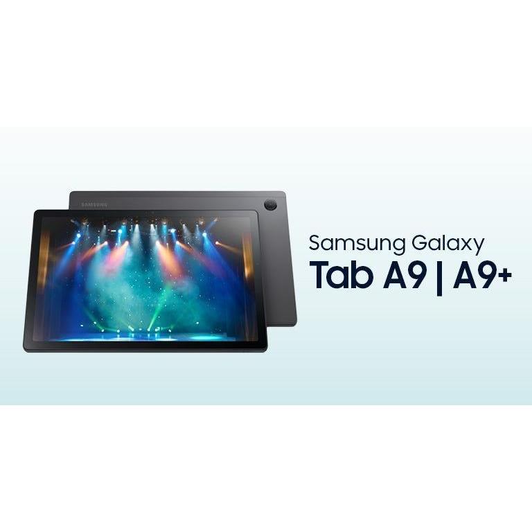 Samsung Galaxy Tab A9 LTE X115 / A9 PLUS X210 (4GB+64GB) Tablet ...