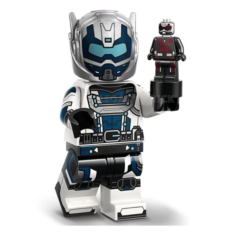 Lego 71039 Marvel Super Heroes CMF - Marvel Studios Minifigures Series ...