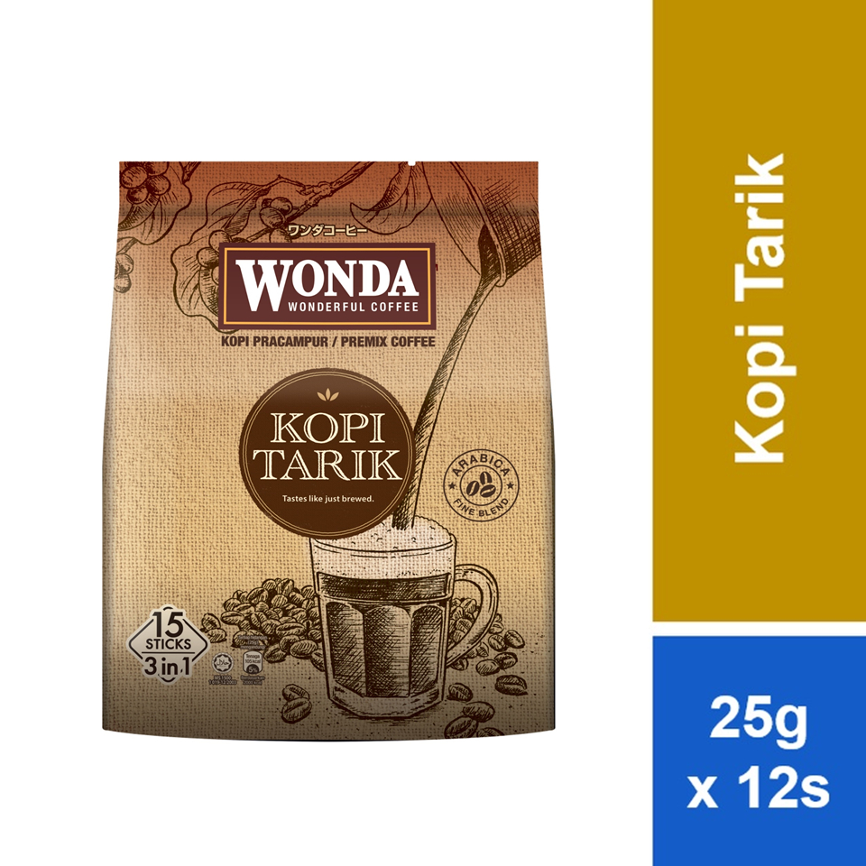 wonda - Prices and Promotions - May 2026 | Shopee Malaysia