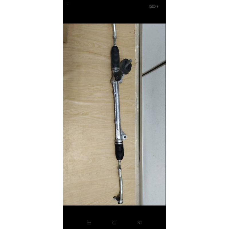 PROTON IRIZ PERSONA VVT ORIGINAL NEW STEERING RACK | Shopee Malaysia