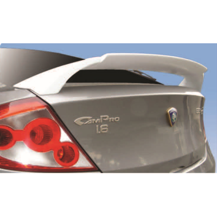 Proton Gen 2 R3 Spoiler Fiber | Shopee Malaysia
