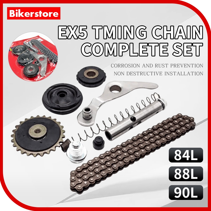 EX5 Dream High Power Hi Power Wave 100 Timing Chain Set Complete Set ...