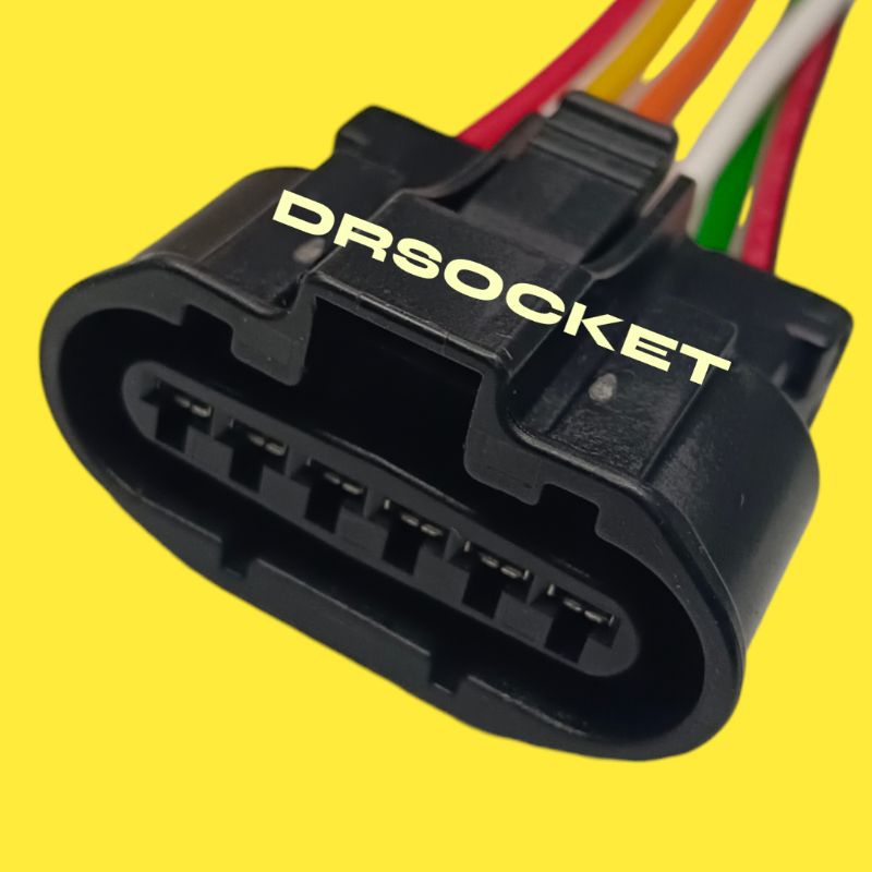 PROTON WIRA MMC PERDANA WAJA DISTRIBUTOR 1.6 THROTTLE POSITION BODY ...