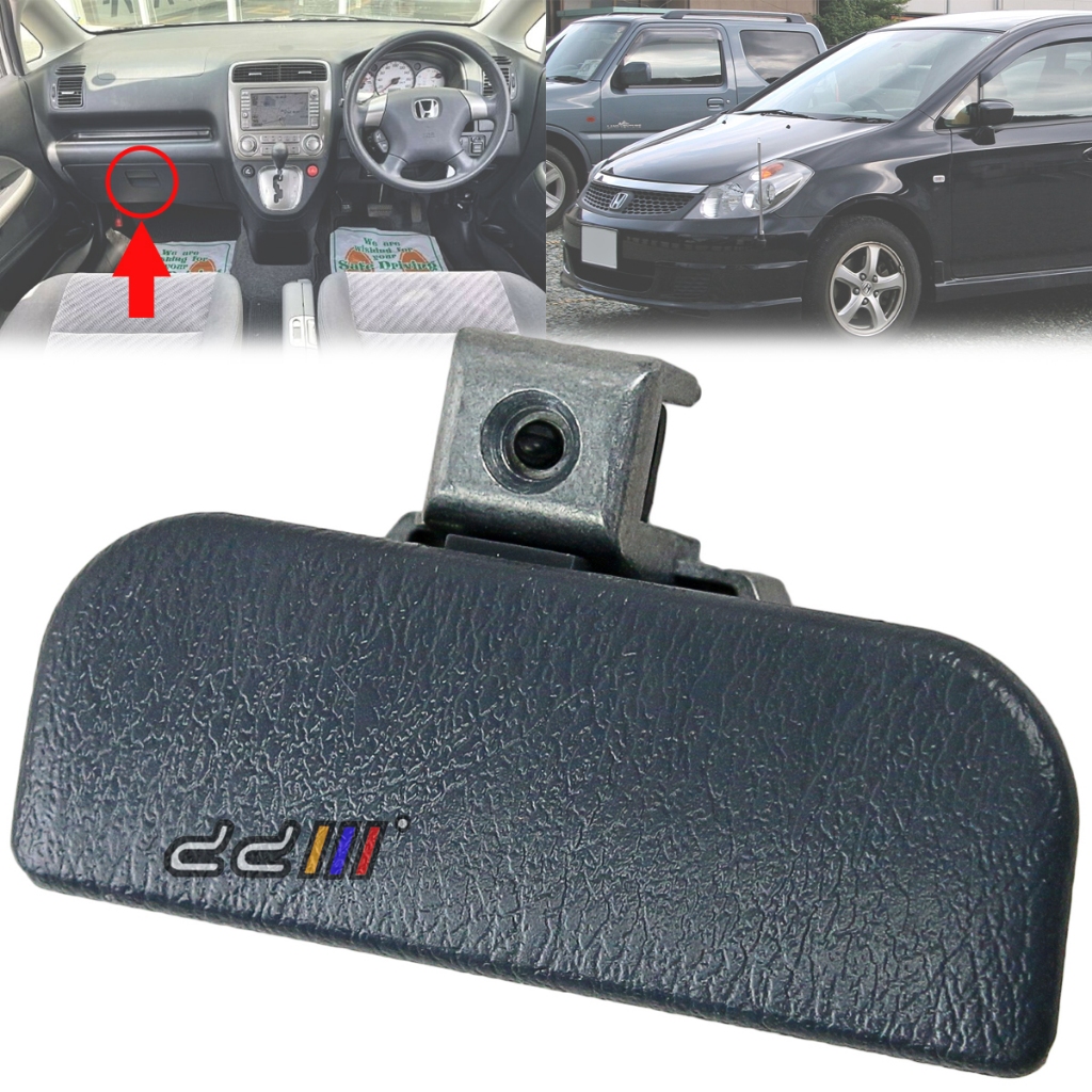 [READY STOCK] Honda Stream S7A S7C RN1 RN2 RN3 RN4 RN5 2000-2006 Glove ...