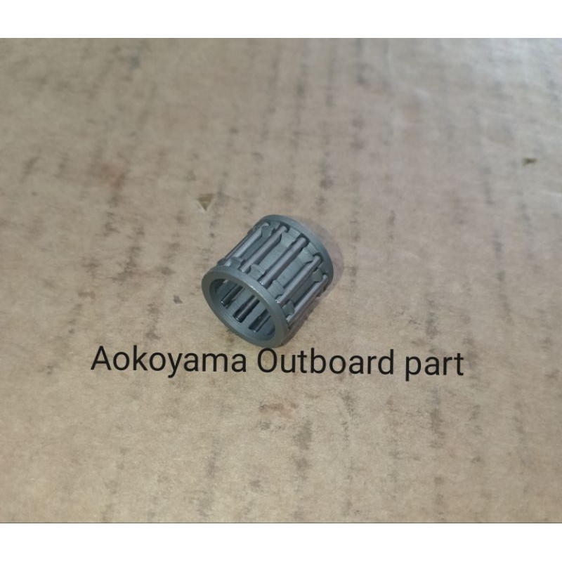 TOHATSU /MERCURY OBM 5HP bearing piston 369-00043 # 2 stroke outboard ...