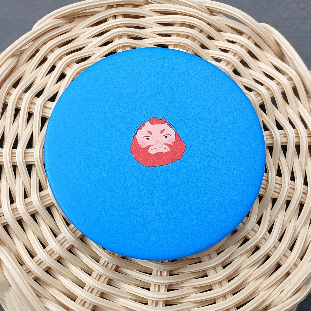 CASEOH || 75mm Twitch Streamer Caseoh Pin Badge | Shopee Malaysia