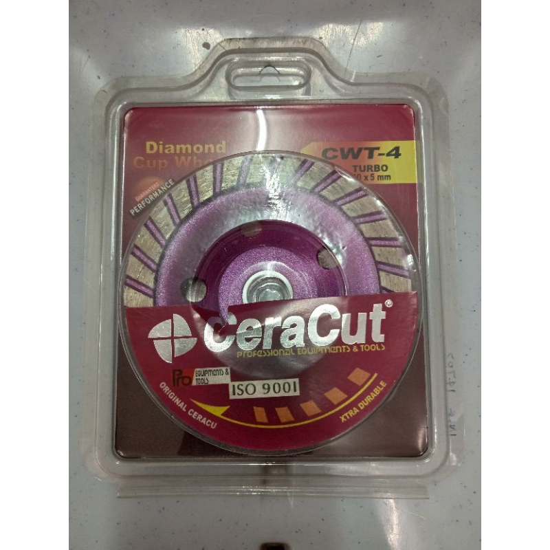 Diamond Cup Wheel. Mata Grinder Gosok Simen | Shopee Malaysia