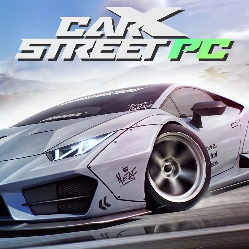 CarX Street: Deluxe Edition [PC GAME] [DIGITAL DOWNLOAD] [OFFLINE ...