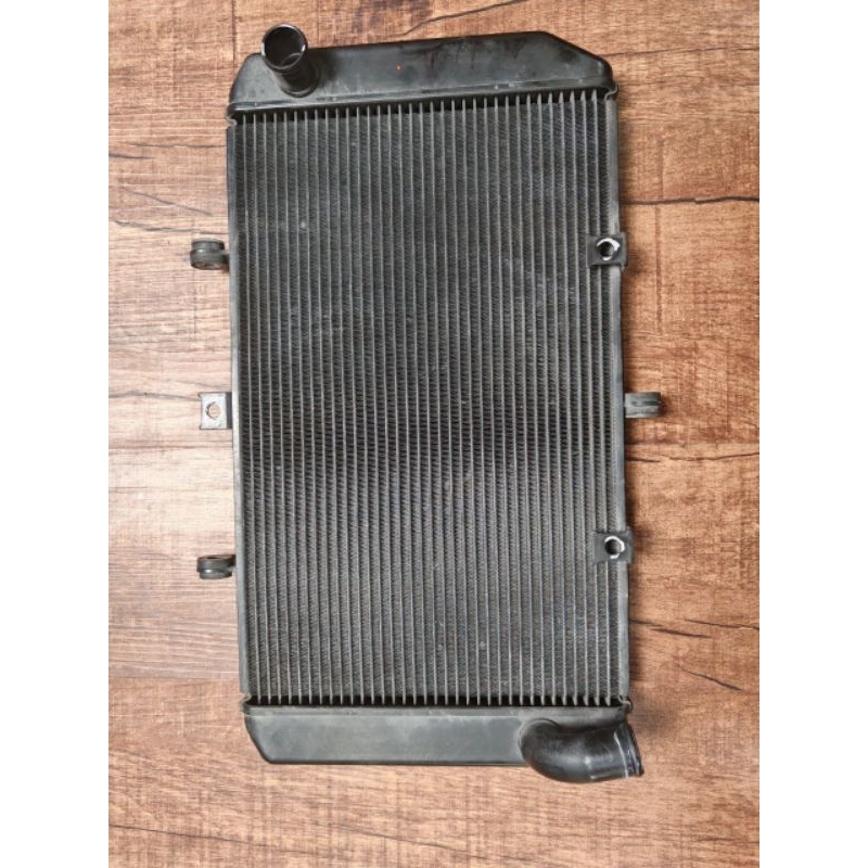Radiator z800 original used | Shopee Malaysia