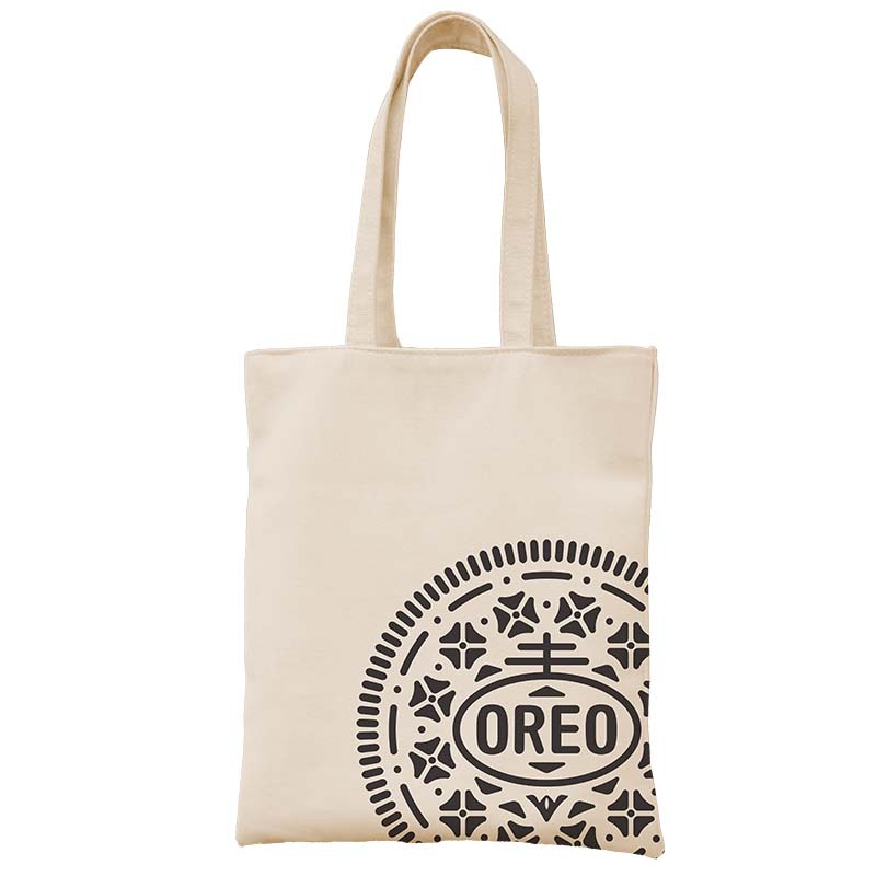 OREO Tote Bag - Random Design [Not For Sale] | Shopee Malaysia