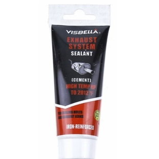 VISBELLA Exhaust System Sealer-75g | Shopee Malaysia
