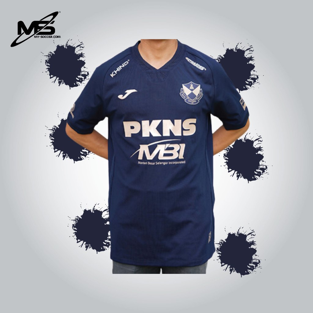 SELANGOR THIRD KIT SEASON 2024/25 BEST QUALITY | Shopee Malaysia