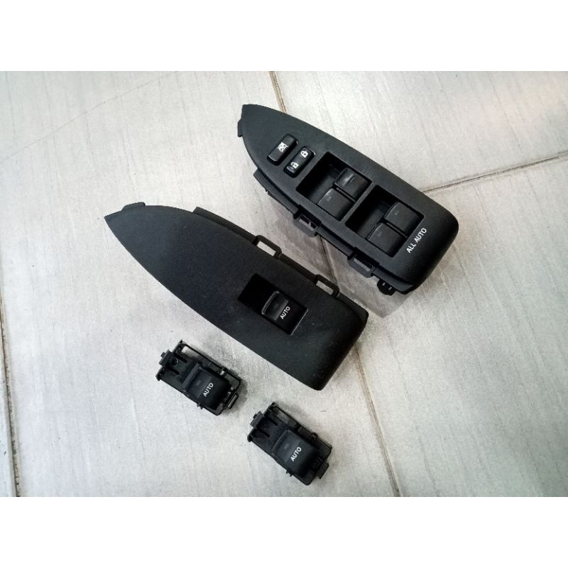 Toyota Prius power window switch | Shopee Malaysia