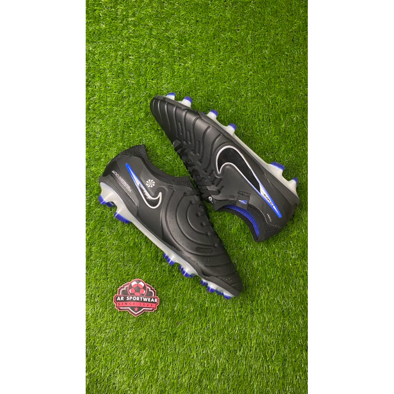 Kasut Bola-Nike Tiempo Legend 10" Shadow Pack " Elite FG | Shopee Malaysia