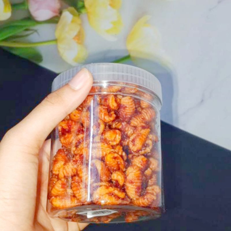 Kuih Siput Sambal Pedas Manis | Shopee Malaysia