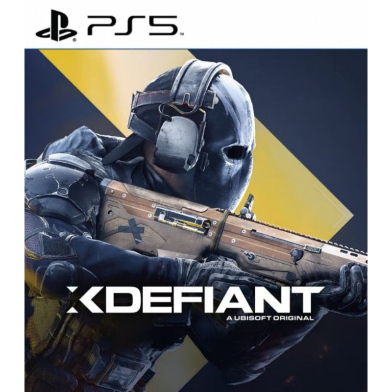 Ps5 XDefiant Digital | Shopee Malaysia