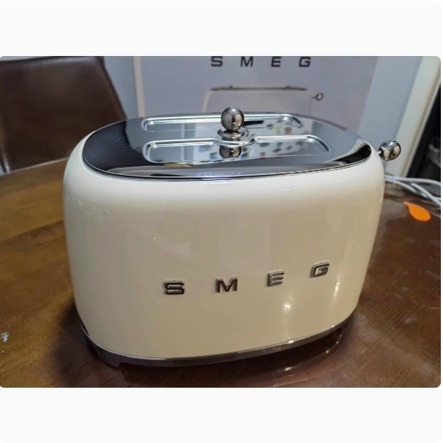 SMEG bread machine dust cover is suitable for TSF01 stainless steel ...