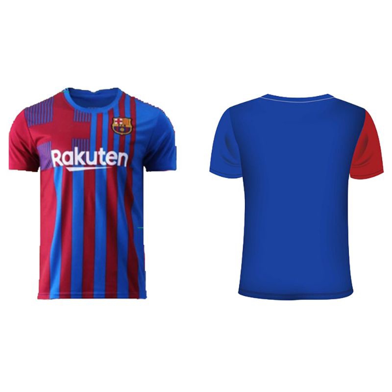 unisex baju bola jersey fifa football team (8XL) | Shopee Malaysia