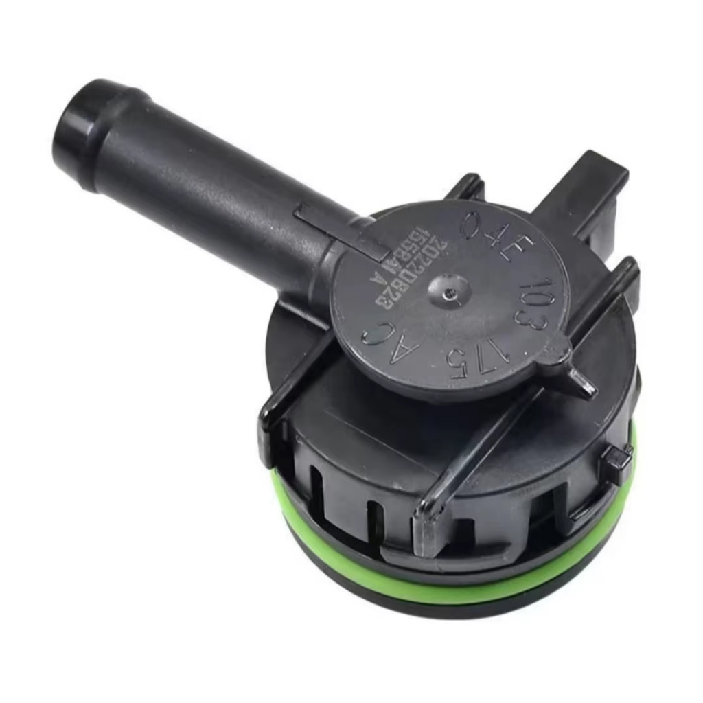 PRESSURE CONTROL VALVE (PCV) / OIL SEPARATOR - EA211 - AUDI A3 A4 A5 Q2 ...