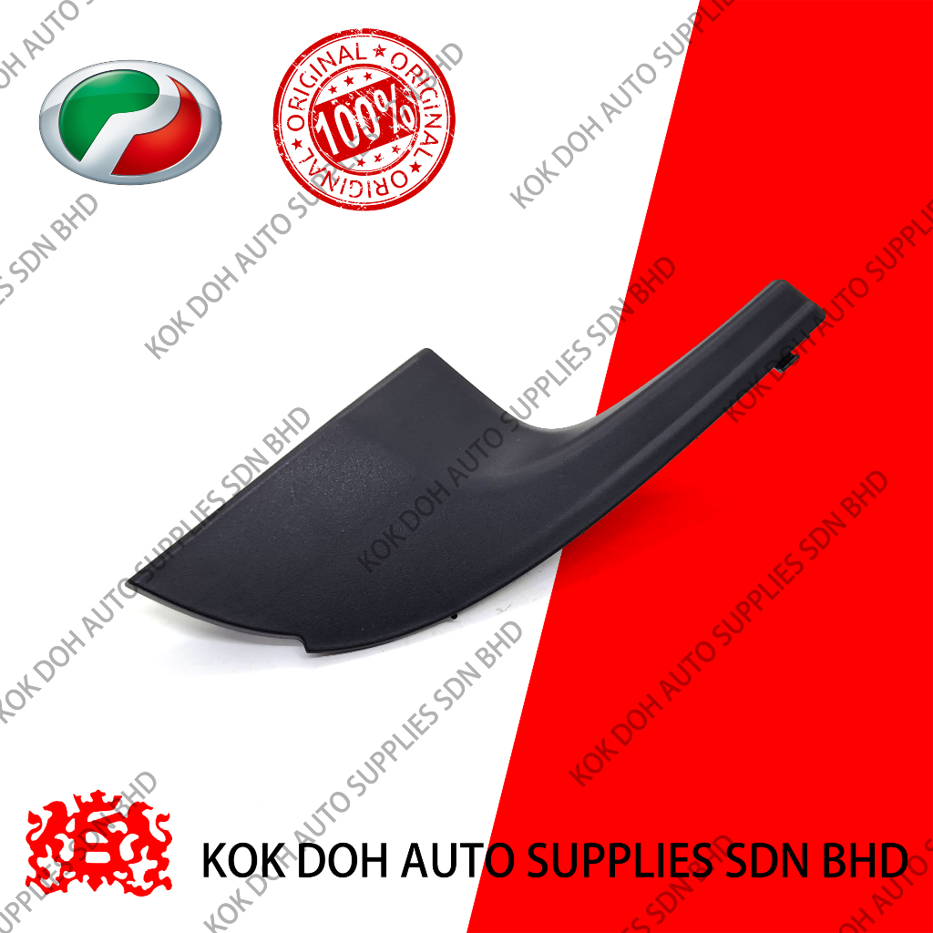 Seal Sisi Fender Hadapan/Front Fender Side Seal PERODUA AXIA / BEZZA ...