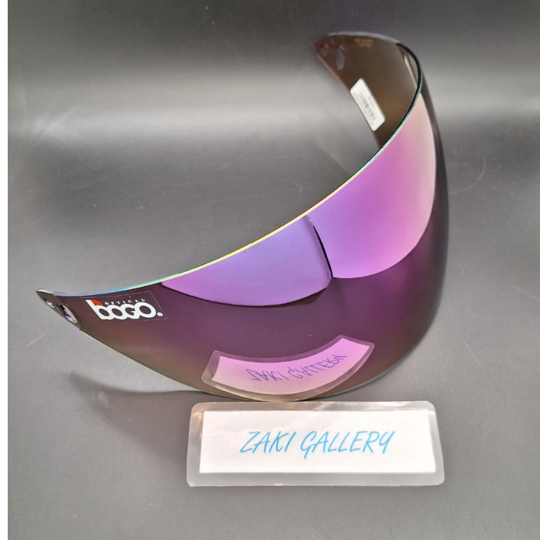 VISOR ONLY SGV Rider 2 Helmet Original HELMET SGV RIDER 2 ORIGINAL 100% ...